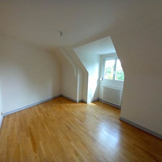 Guingamp : Appartement 3 pièces à louer