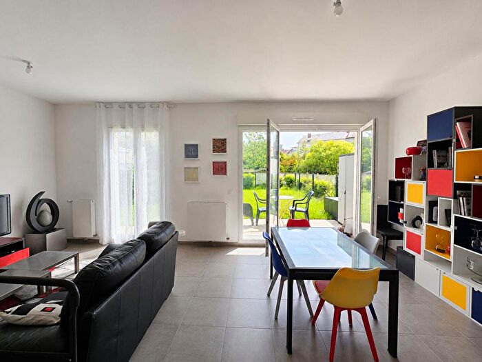 Appartement 3 pièces à vendre à Vaires-sur-Marne