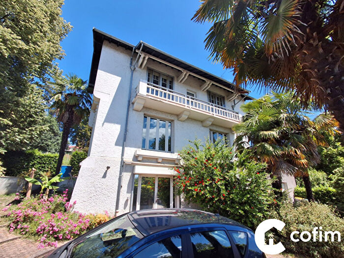 Pau, Pau Sud - Maison 5 pièces à vendre