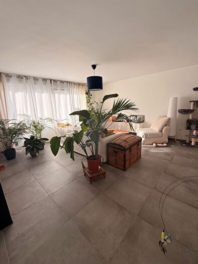 Reims, Centre-ville - Appartement 3 pièces à louer