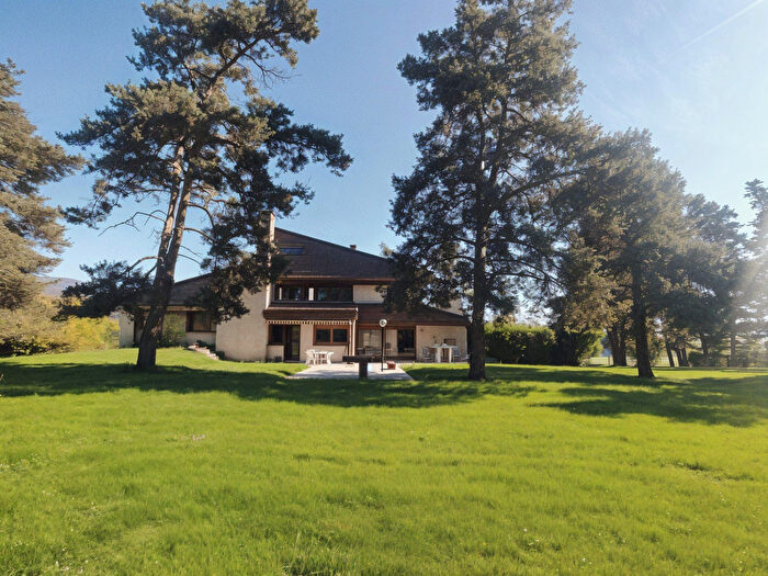 Maison à vendre - Ambert - 11 pièces - 6 chambres