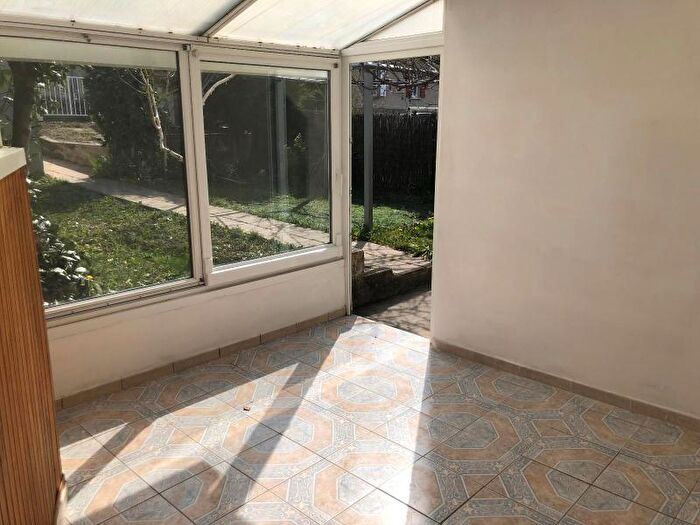 Davézieux - Maison 2 pièces à louer