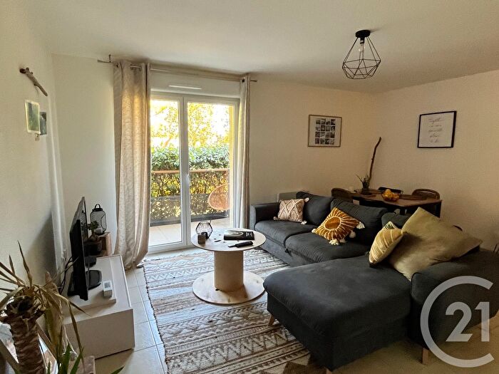 Appartement 2 pièces à louer à Frontignan, La Peyrade