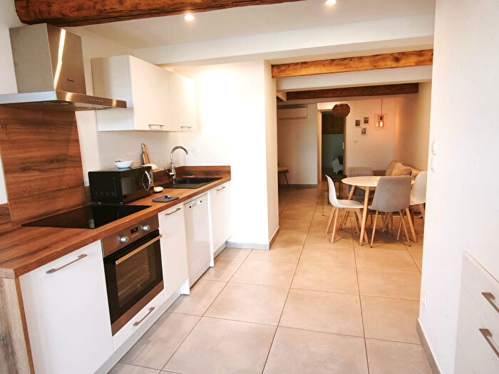 Collioure - Appartement 2 pièces à vendre