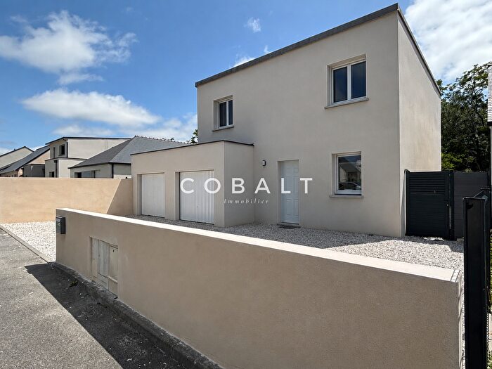 Maison 4 pièces à vendre à Blain