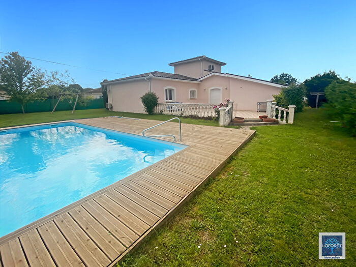 Maison 5 pièces à Montauban, Falguières, à vendre