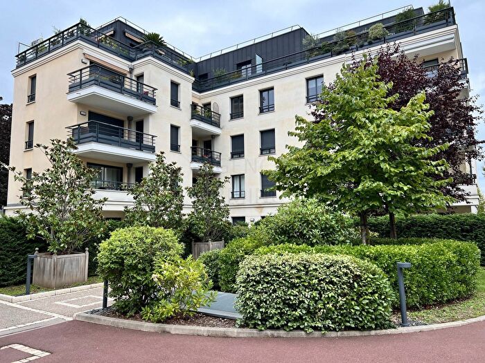 Appartement 3 pièces à louer - Bas Montmorency Centre