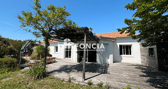 Maison 6 pièces à vendre - La Baule-Escoublac, Guézy-La Bosse