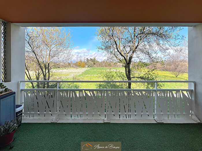 Appartement à vendre - Bompas - 1 pièce - 1 chambre