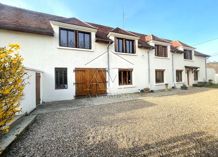 Maison 8 pièces à vendre - postalCode