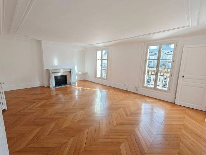 Appartement 6 pièces à louer - Invalides, Paris 7ème arrondissement