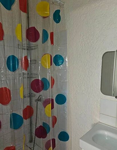 Appartement à louer - Lyon ème arrondissement - 1 pièce