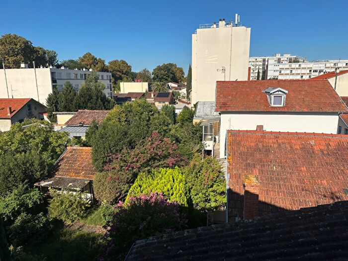 Appartement 2 pièces à louer - Toulouse, Amidonniers