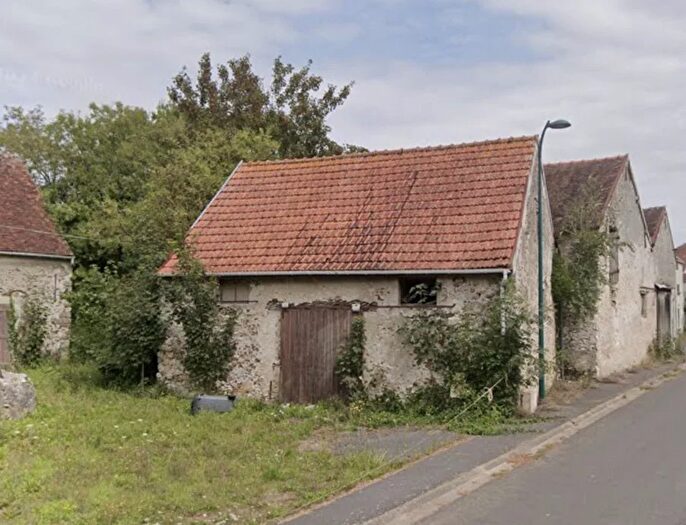 Maison 4 pièces à vendre à La Ferté-Gaucher