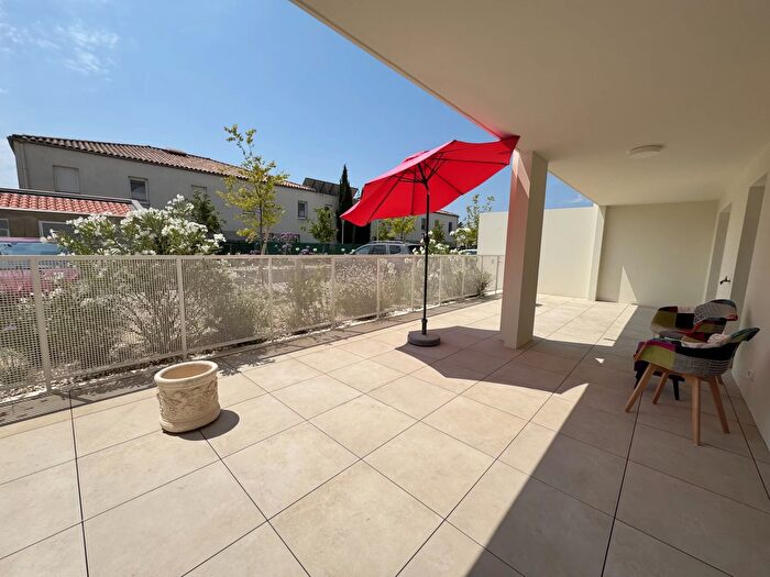 Appartement 3 pièces à vendre à La Londe-les-Maures, Centre-ville