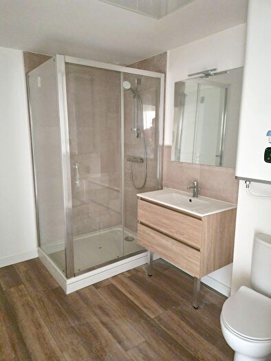 Appartement 3 pièces à louer - Castelnaudary, Centre-ville, Gare, La Baffe