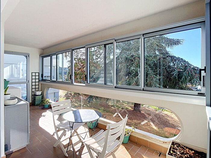 Appartement 4 pièces à vendre à Cholet, Lorraine