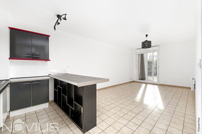 Appartement 2 pièces à Plaisance-du-Touch, La Bastide, à vendre