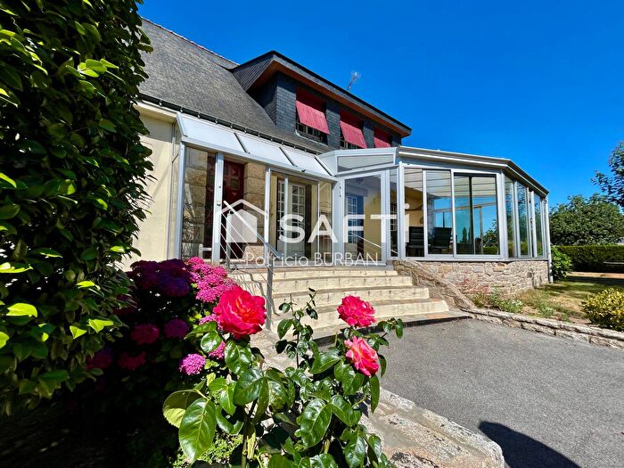 Maison 9 pièces à vendre - Sulniac