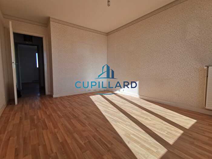 Appartement à vendre - Le Coteau - 2 pièces - 1 chambre