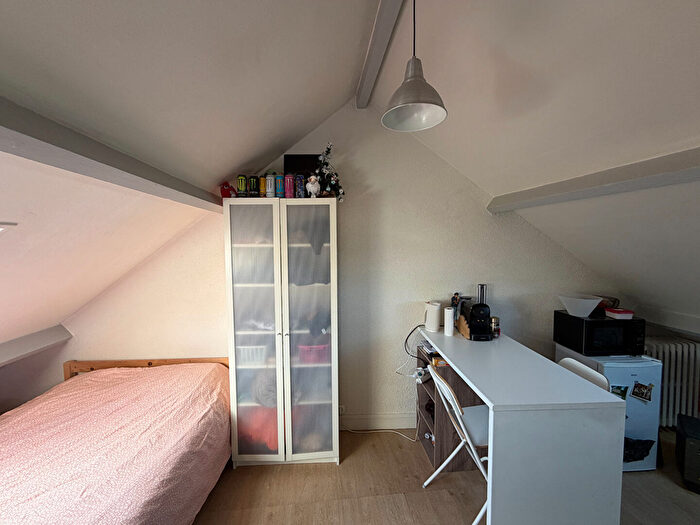 Orgeval - Appartement 1 pièce à louer