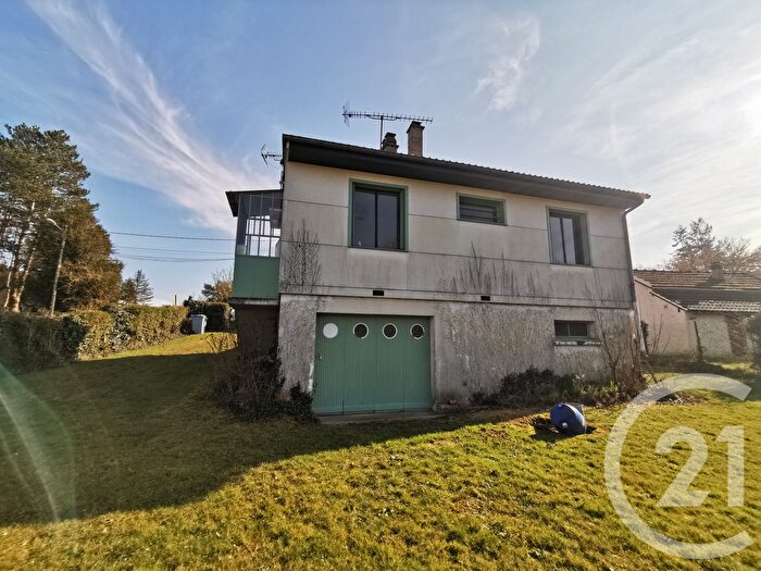 Maison à vendre - Épernon - 4 pièces - 2 chambres