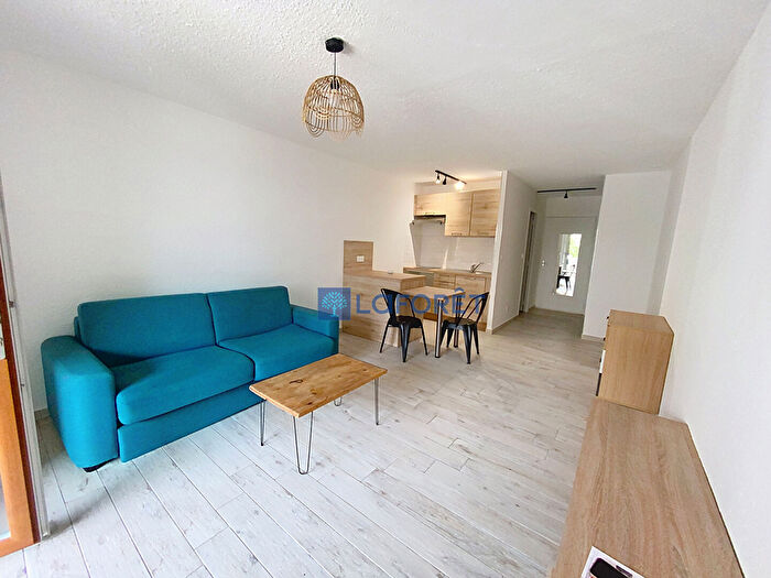 Appartement à vendre - Saintes-Maries-de-la-Mer - 1 pièce - 1 chambre