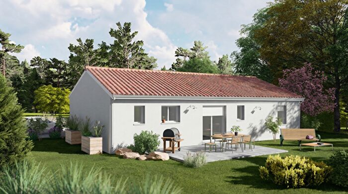 Maison 5 pièces à vendre - Bénévent-lAbbaye