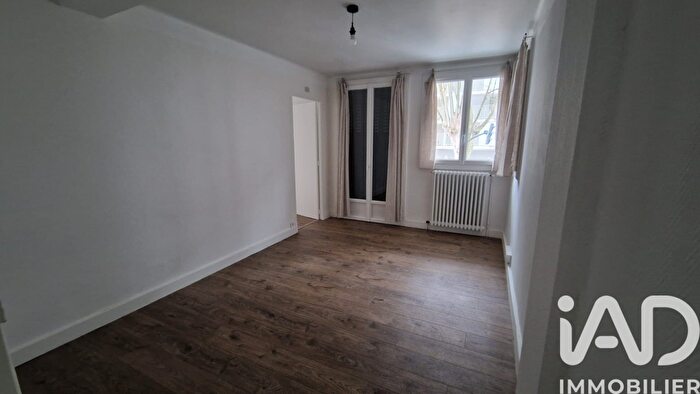 Appartement à vendre - Toulouse, Bourrasol, Casselardit - 3 pièces - 2 chambres