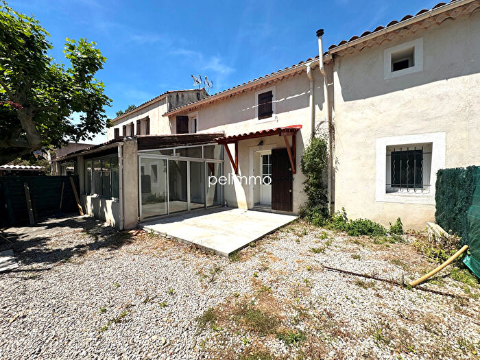 Maison 4 pièces à Salon-de-Provence, Monaque, Craponne, à louer
