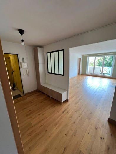 Carreaux Glatignies, Ermont - Appartement 4 pièces à louer