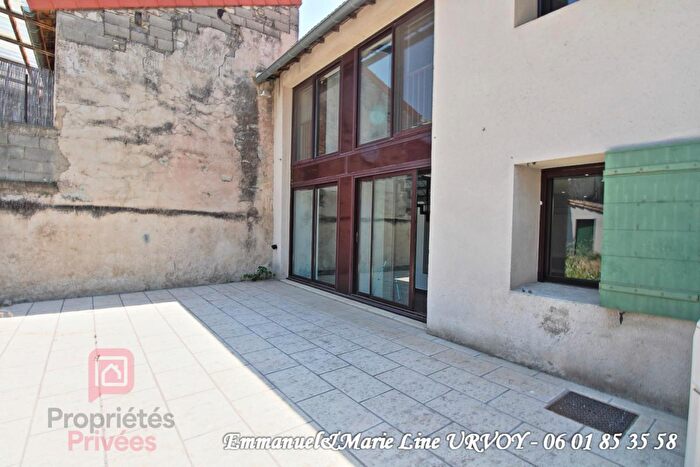 Appartement 5 pièces à vendre - Graveson