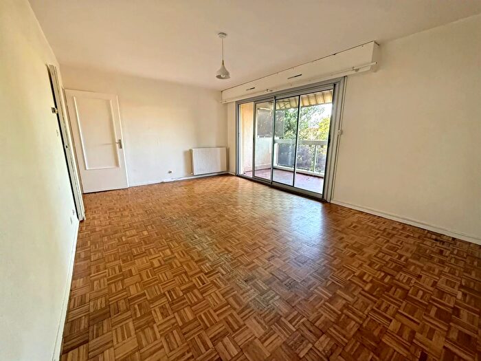 Appartement 2 pièces à vendre à Marseille 9ème, Mazargues