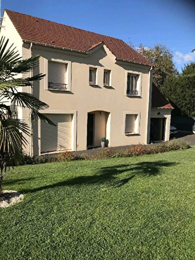 Maison à louer - Epernon - 4 chambres