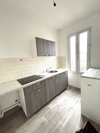 Appartement 2 pièces à Évreux, Saint-Léger, à louer