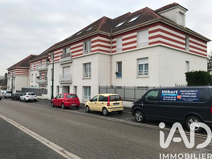 Pringy : Appartement 2 pièces à louer