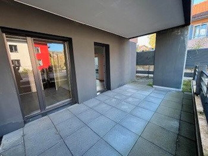 Appartement à vendre - Gérardmer - 4 pièces - 2 chambres