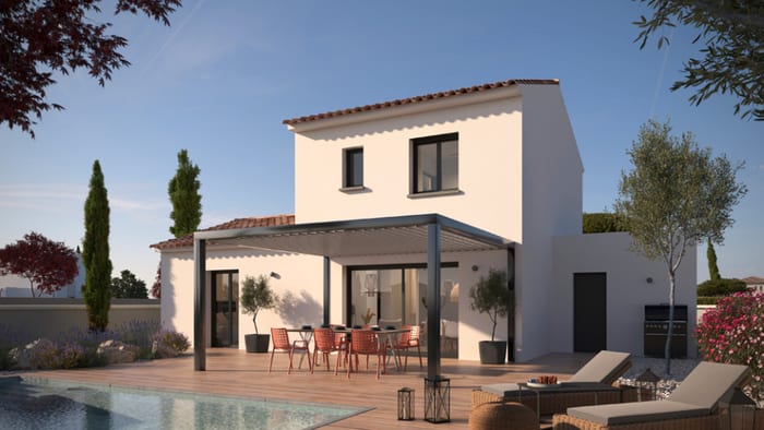 Sisteron : Maison 4 pièces à vendre