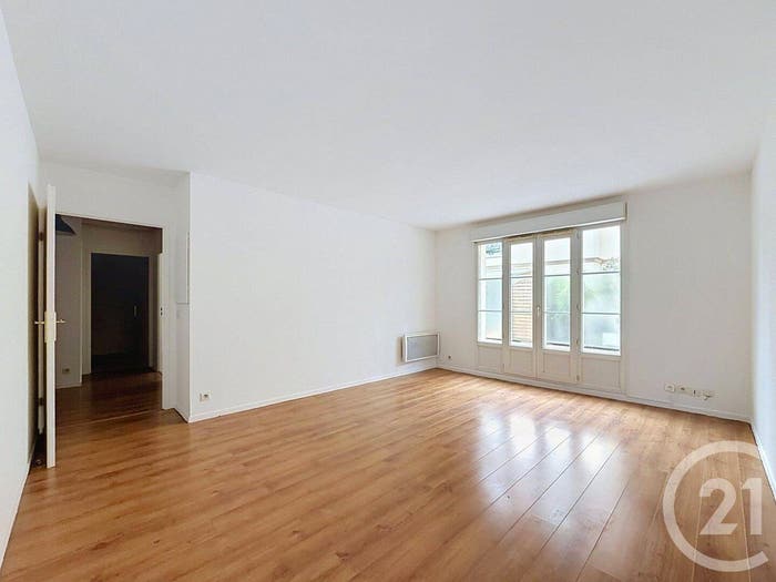 Deuil-la-Barre - Appartement 2 pièces à louer