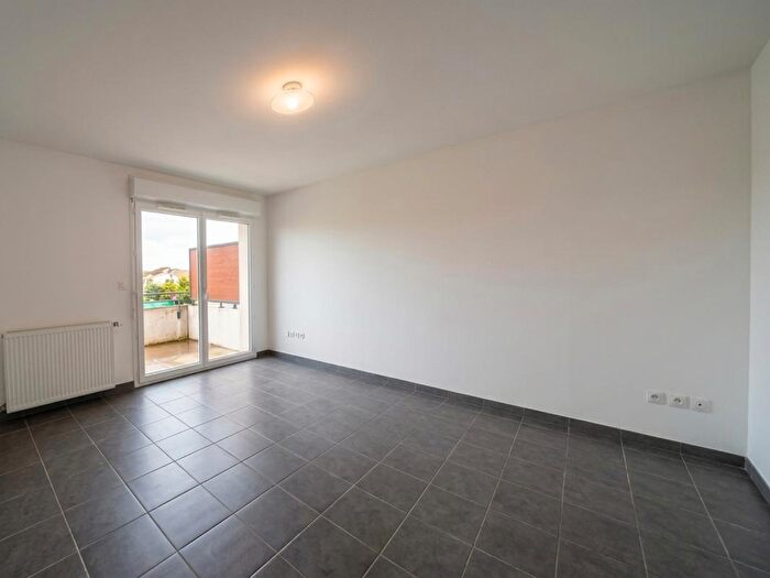 Appartement à vendre - Plaisance-du-Touch, Les Guis, Cousteau - 2 pièces - 1 chambre