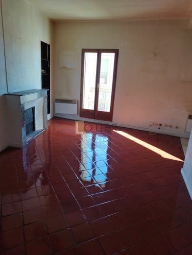 Appartement 3 pièces à Béziers, à vendre