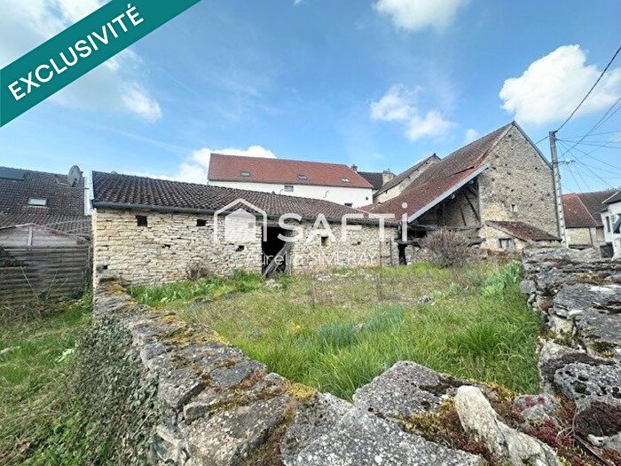 Maison à vendre - Mâlain - 3 pièces - 3 chambres