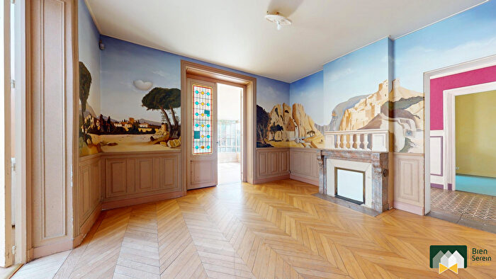 Appartement 5 pièces à vendre - Dreux, Centre-ville