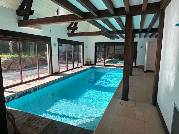 Treigny : Maison 7 pièces à vendre