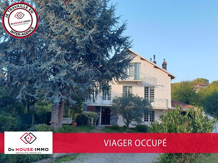 Maison 7 pièces à Pamiers, Foix, Paix, à vendre