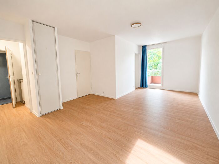 Appartement 2 pièces à vendre - Amiens, Saint-Maurice