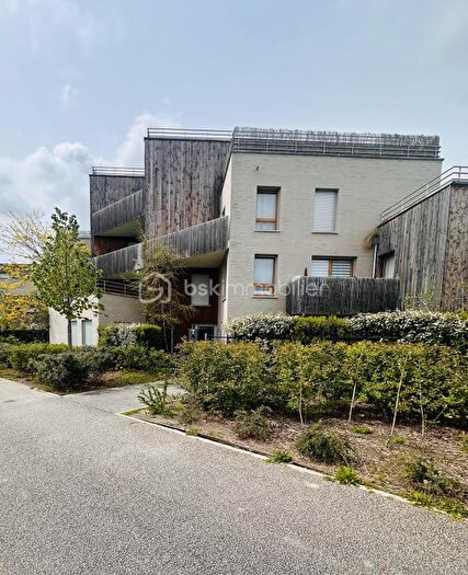 Bussy-Saint-Georges, Les Scientifiques - Appartement 3 pièces à vendre