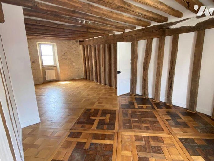 Senlis - Appartement 3 pièces à louer