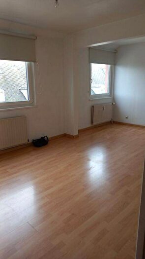 Appartement à louer - Strasbourg - 2 pièces - 1 chambre