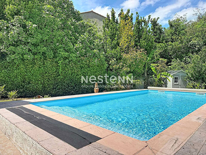Maison 4 pièces à Muret, Ox, à vendre